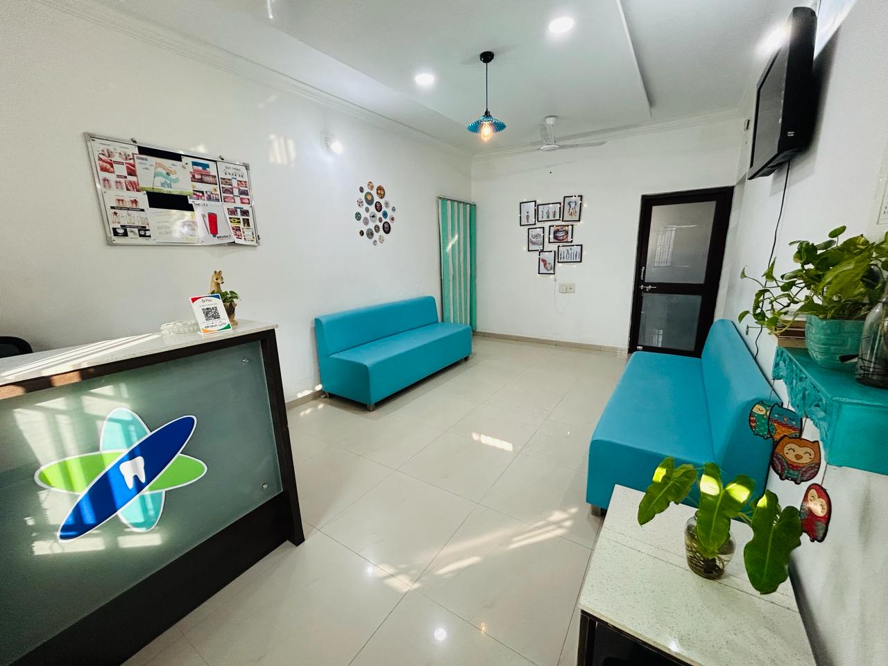 Dr Ashu's Dental Clinic